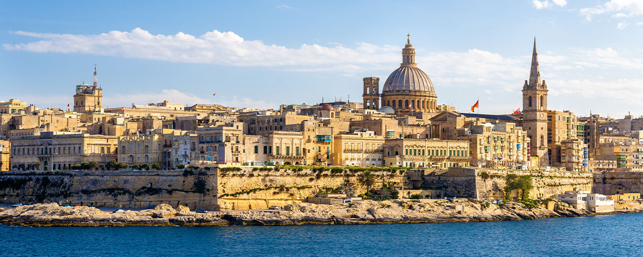 Tour | Canifor Hotel, Qawra, Malta – All Inclusive – 28 nights ...