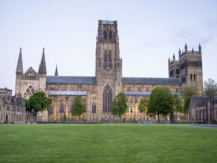 Tour | Durham, Holy Island & Beamish | National Holidays | 15912