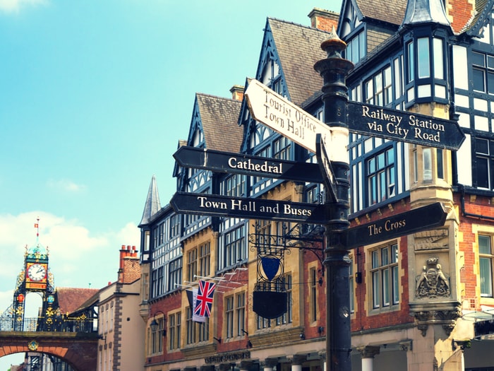 Tour | Legends of Liverpool & Historic Chester - Turkey & Tinsel ...