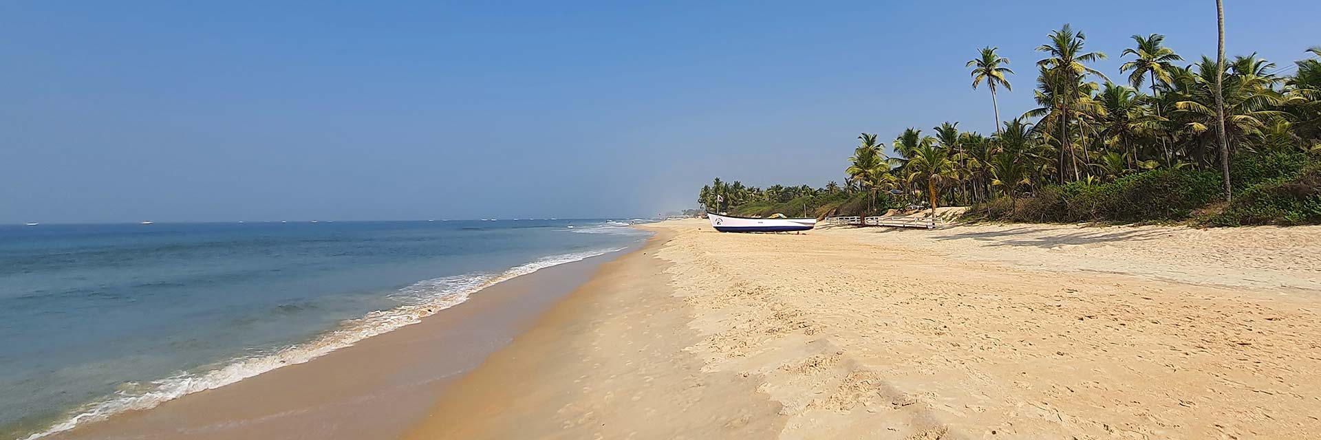 Tour | South Goa Escape - All Inclusive - 23 days - Flight from London ...