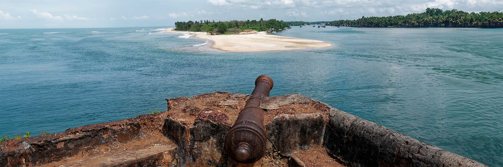 Tour | South Goa Escape - All Inclusive - 23 days - Flight from London ...